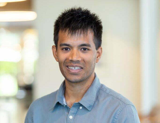 Dr Alex Tang awarded the first BBRF Young Investigator Grant for WA ...