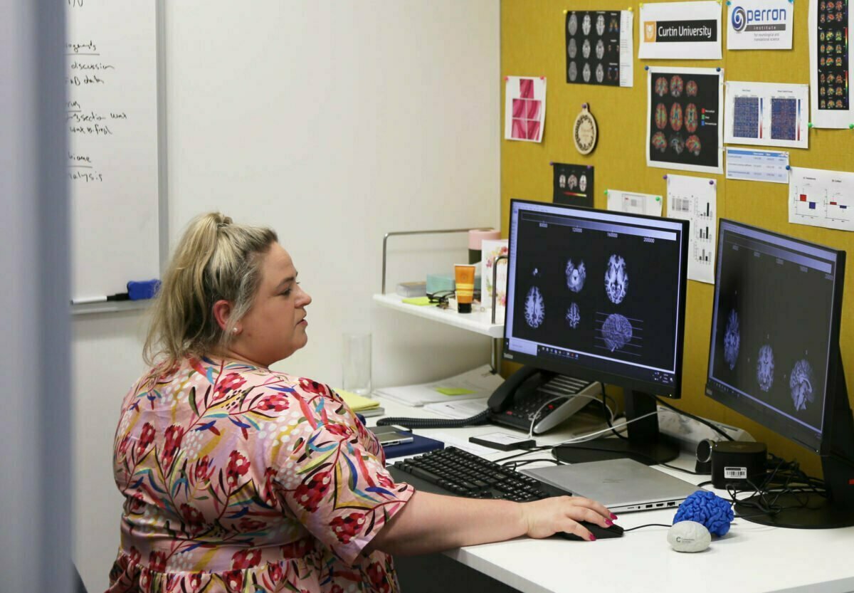 Informatics approach to tackling traumatic brain injury attracts major ...