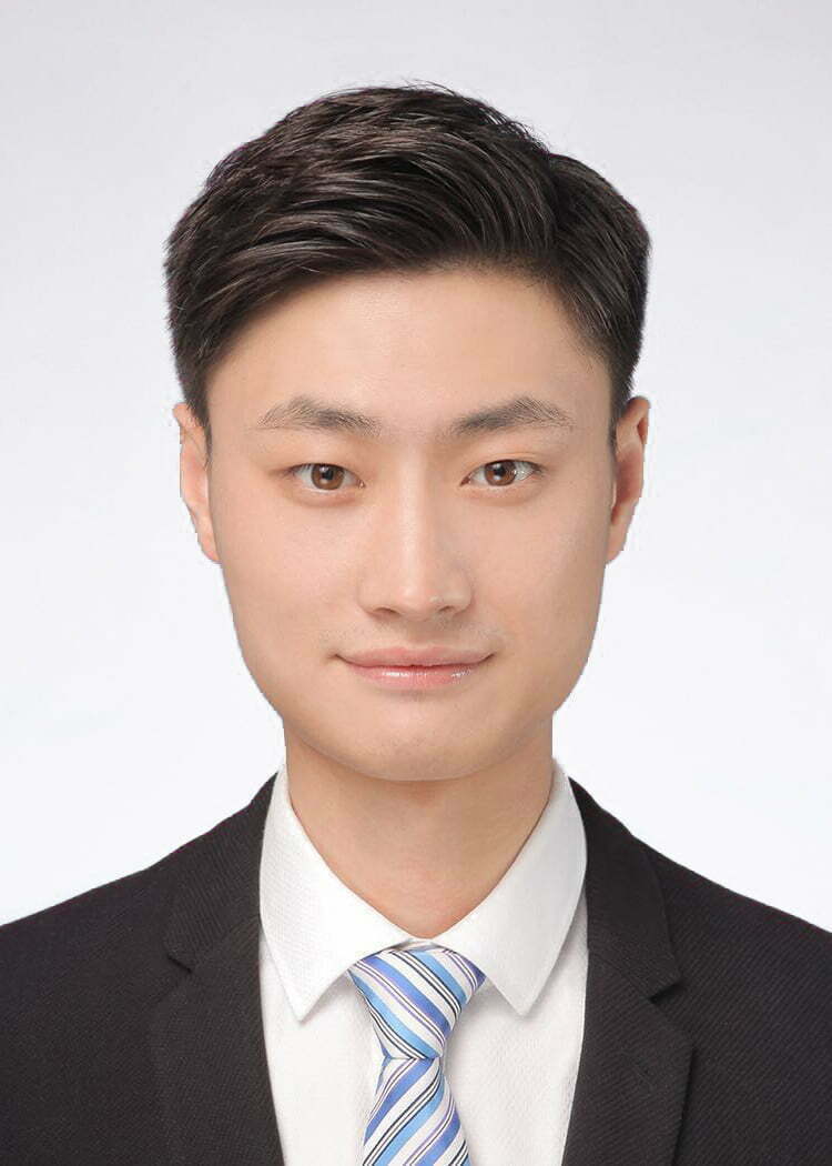 Delin Liu - Perron Institute