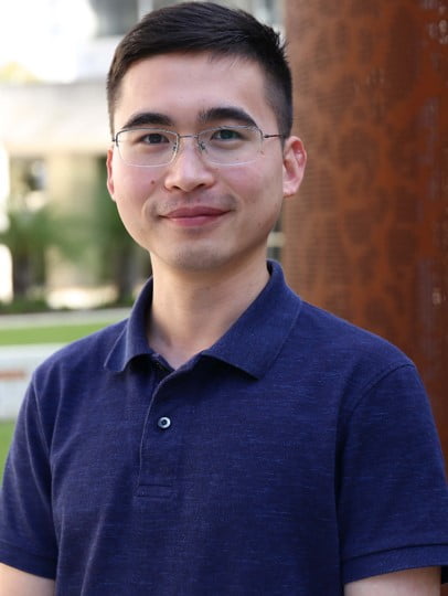 Dr Jun Yuan - Perron Institute