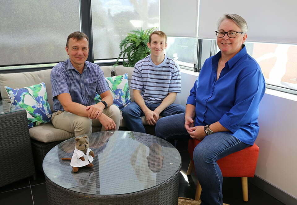 Participants sought for Parkinson’s research at the Perron Institute ...