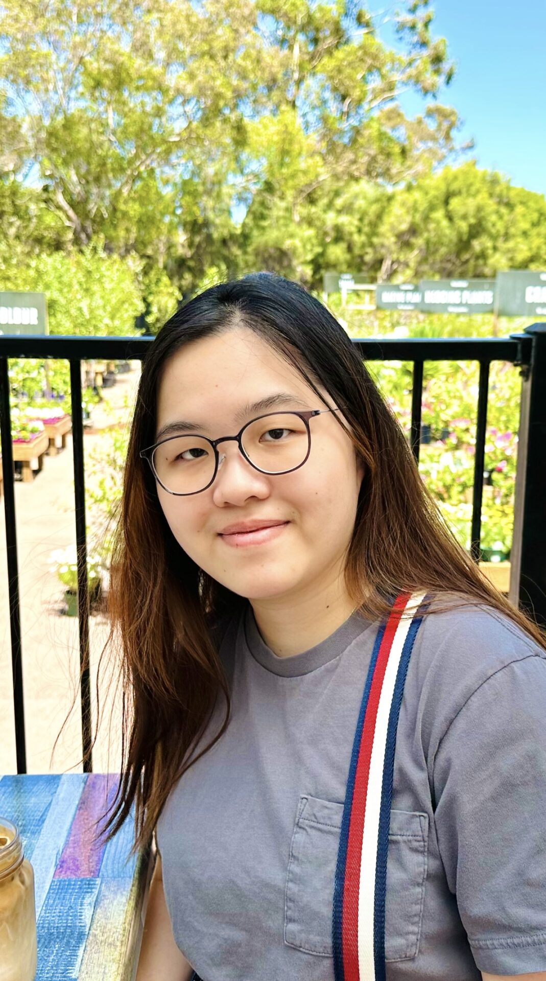 Janice Chiu - Perron Institute