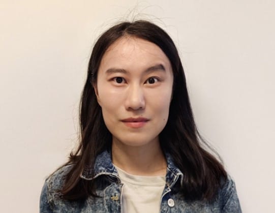 Dr Cynthia Xintian Ge - Perron Institute
