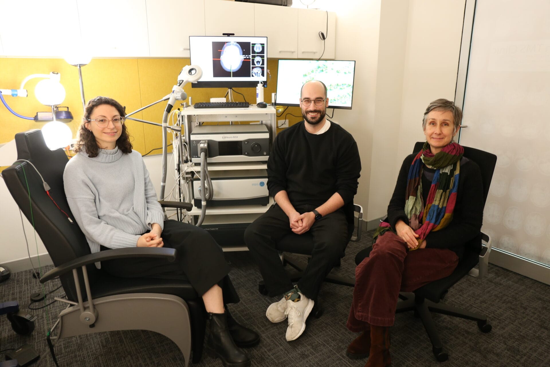 Major research grant for youth mental health research on personalised ...